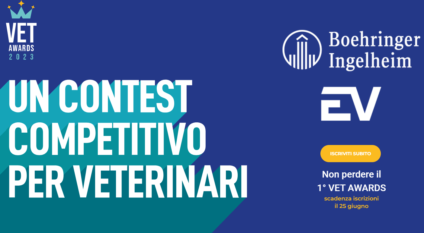 Contest neolaureati - Dipartimento di Scienze Veterinarie