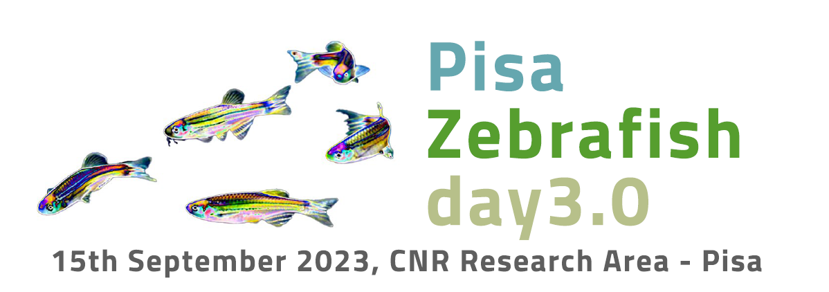 Zebrafish Day - Dipartimento di Scienze Veterinarie
